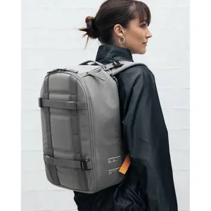 DB JOURNEY Ramverk 21l Backpack - Sand Grey