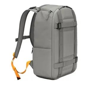 DB JOURNEY Ramverk 21l Backpack - Sand Grey