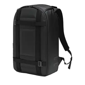 DB JOURNEY Ramverk Backpack 26l - Black Out
