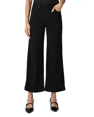 PAIGE Cropped Jeans