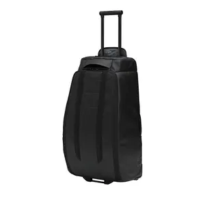 DB Hugger Roller Check-in Bag 90l - Black Out