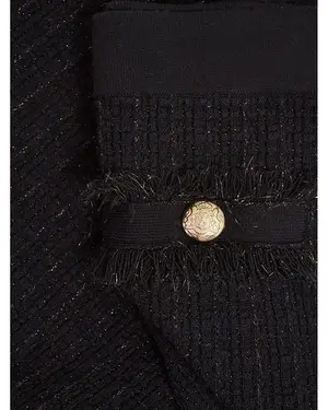 HOBBS LONDON Sairey Knitted Skirt