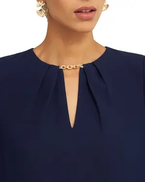 HOBBS LONDON Helena Shift Dress