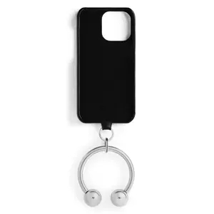 Balenciaga Piercing Phone Case