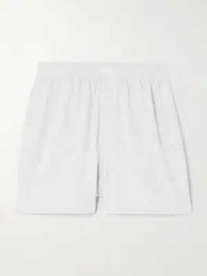 SKIMS Boyfriend Loose Boxer