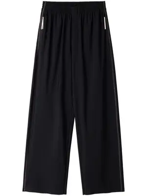 Sunnei Elasticated-waistband Trousers