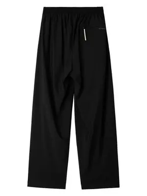 Sunnei Elasticated-waistband Trousers