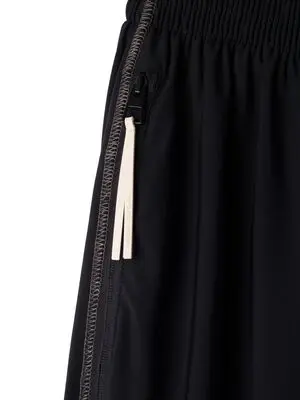 Sunnei Elasticated-waistband Trousers