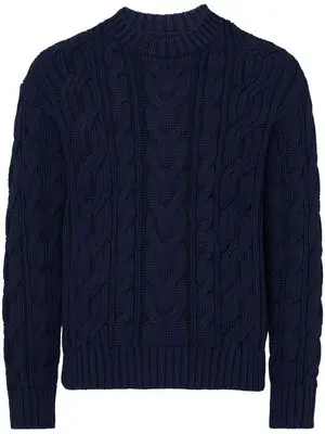 Vilebrequin Ribbed Knitwear For Men