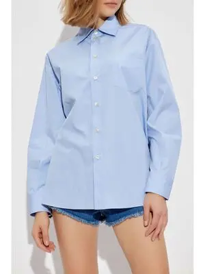 Etro Paisley-print Shirt