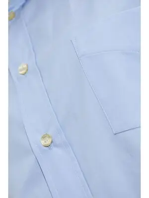Etro Paisley-print Shirt