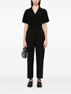 Marni Virgin Wool Trousers