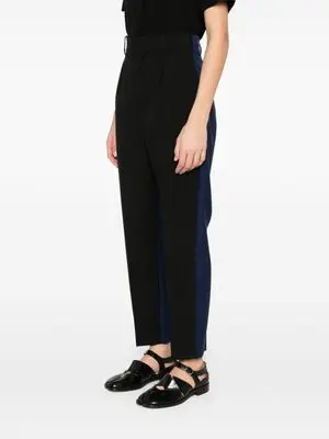 Marni Virgin Wool Trousers