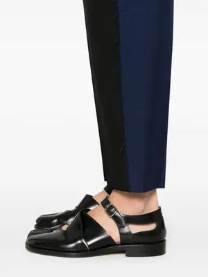 Marni Virgin Wool Trousers