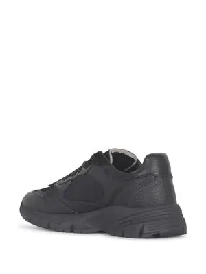 ENTERPRISE JAPAN Ej Run Rocket Sneakers - Black