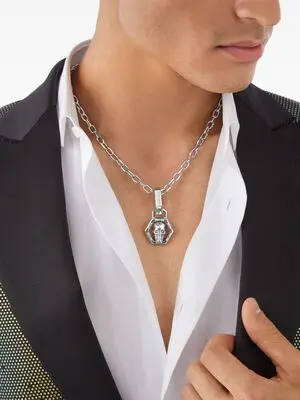 Philipp Plein Unity Necklace