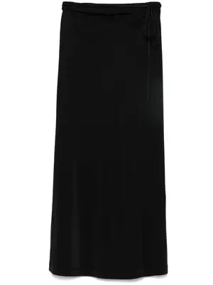 Helmut Lang Maxi Skirts
