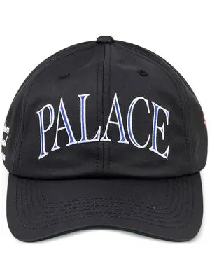 PALACE Seoul Cap - Black
