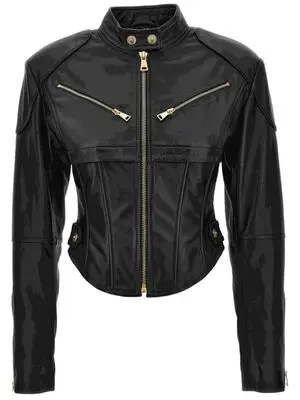 Versace Classic Jackets For Women