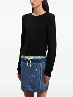 Palm Angels Logo Sweater