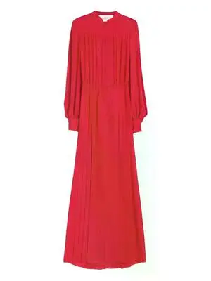 Valentino Garavani Silk Georgette Gown