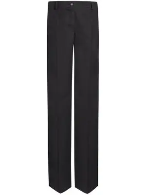 Dolce & Gabbana Long Bottoms For Women