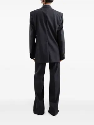 Dolce & Gabbana Pressed Crease Trousers