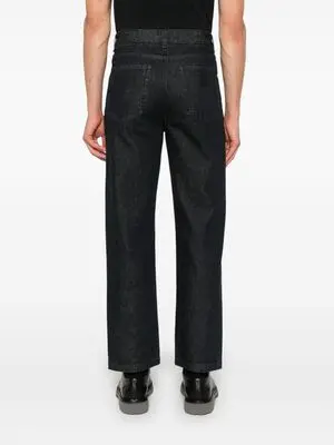 Fendi Straight-leg Jeans