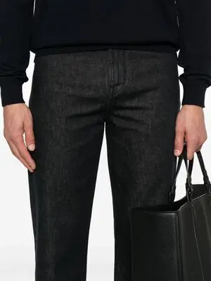 Fendi Straight-leg Jeans