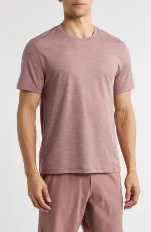 TEN THOUSAND Versatile 2.0 Performance T-shirt