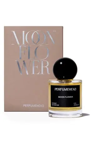 PERFUMEHEAD Moon Flower Extrait De Parfum - No Color