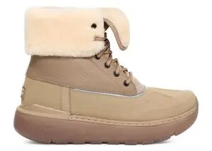 UGG City Butte Weather Boots - Dune