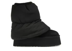 UGG Classic Mini Dipper Puffer Boots