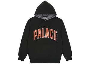PALACE Sportini Hood