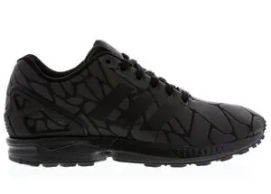 Adidas Zx Flux Xeno Sneakers - Iridiscent/black