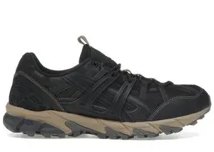 Asics Gel-sonoma 1550in Sneakers - Black/pepper