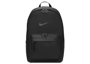 Nike Heritage Winterized Eugene Backpack - Black/smoke Grey
