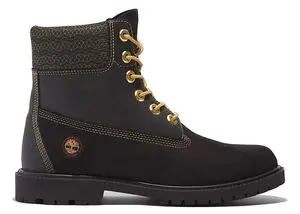 Timberland 6" Heritage Boot Lunar New Year - Black