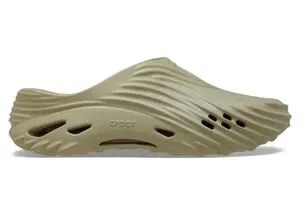 CROCS Echo Wave Clog - Moth