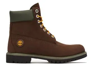 Timberland 6" Premium Waterproof Boots