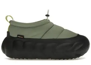 CROCS Overpuff Shorty Cordura