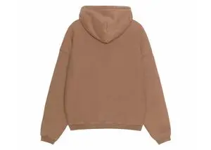 StÜssy 80 Relaxed Hoodie