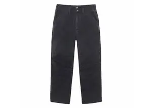 StÜssy Trekking Pant - Black