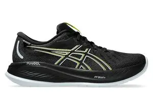Asics Gel-cumulus 26 Gtx Sneakers - Black/cool Grey