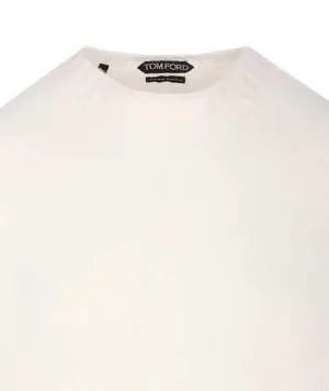 TOM FORD Knitwear Sweater - White