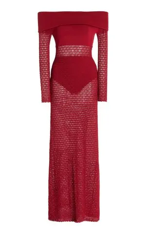 Posse Maxi Evening Dresses