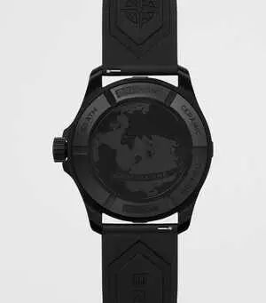 BREMONT Ceramic Supermarine Diver Watch