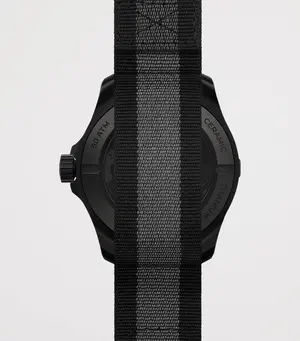 BREMONT Ceramic Supermarine Diver Watch