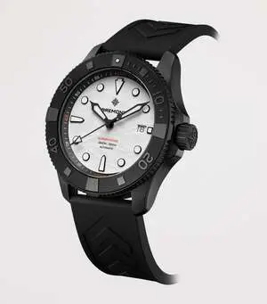 BREMONT Ceramic Supermarine Diver Watch