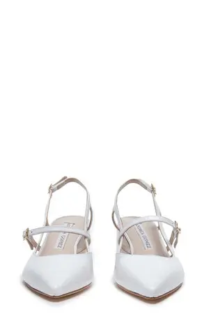 ANDREA GOMEZ Iman Slingback